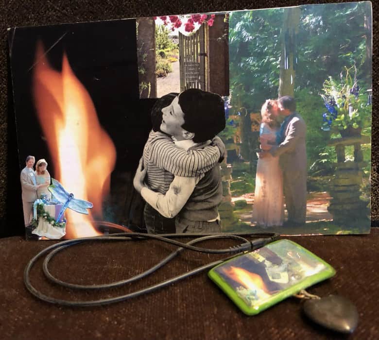 Meet Heather from Canada - Grieving & Healing with SoulCollage- Soul ...