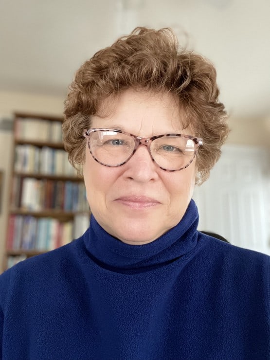 Meet Marianne from PA- Reweave the Fabric of Your Story * Soul ...
